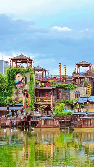 Things to Do in Dongguan in 2024 - Top Attractions, Local Food, Hotels ...