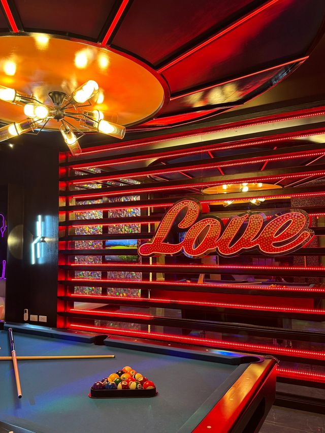 A Memorable Staycation with KTV and Billiards Fun | Trip.com Manila
