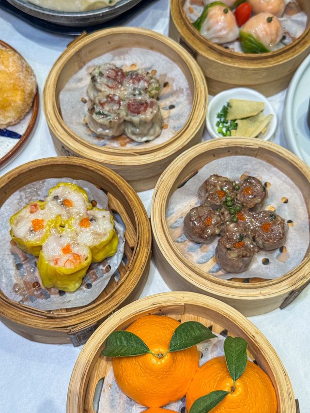 長隆附近！一家適合家庭聚餐的餐廳｜Trip.com 廣州