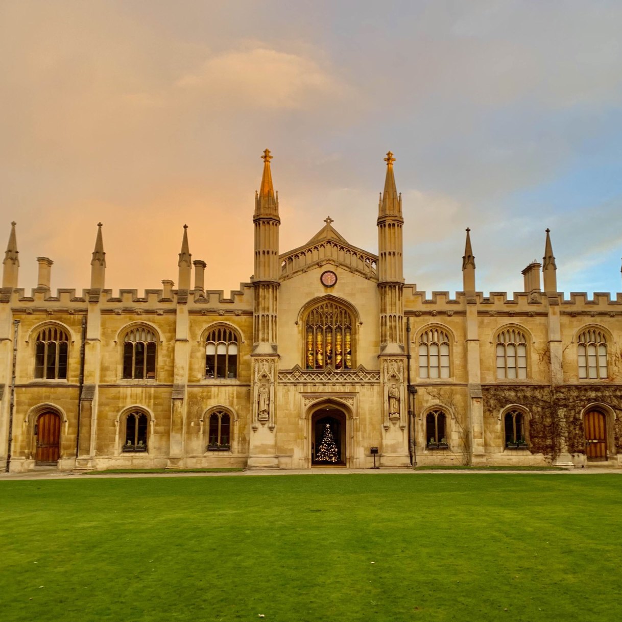 Cambridge Travel Guide 2024 - Things to Do, What To Eat & Tips | Trip.com