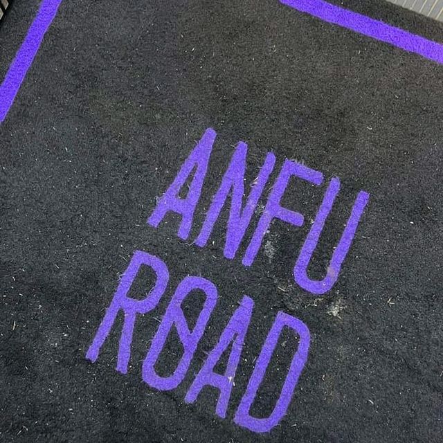 Anfu Road, Shanghai | Trip.com เซี่ยงไฮ้