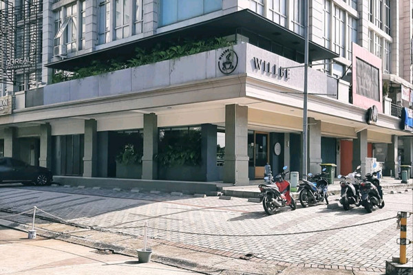 THIS CAFÉ IS RELATIVELY NEW IN SUNTER | Trip.com North Jakarta