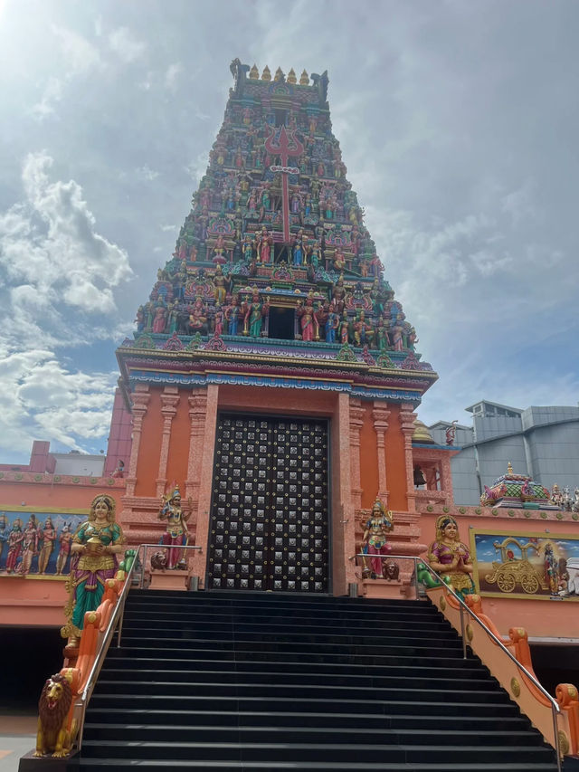 Jalan Tan Hiok Nee: A Historic Walk Through Johor Bahru’s Heritage ...