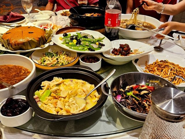 China Food Guide🍜 a scumptious dinner at Hangzhou | Trip.com Hangzhou