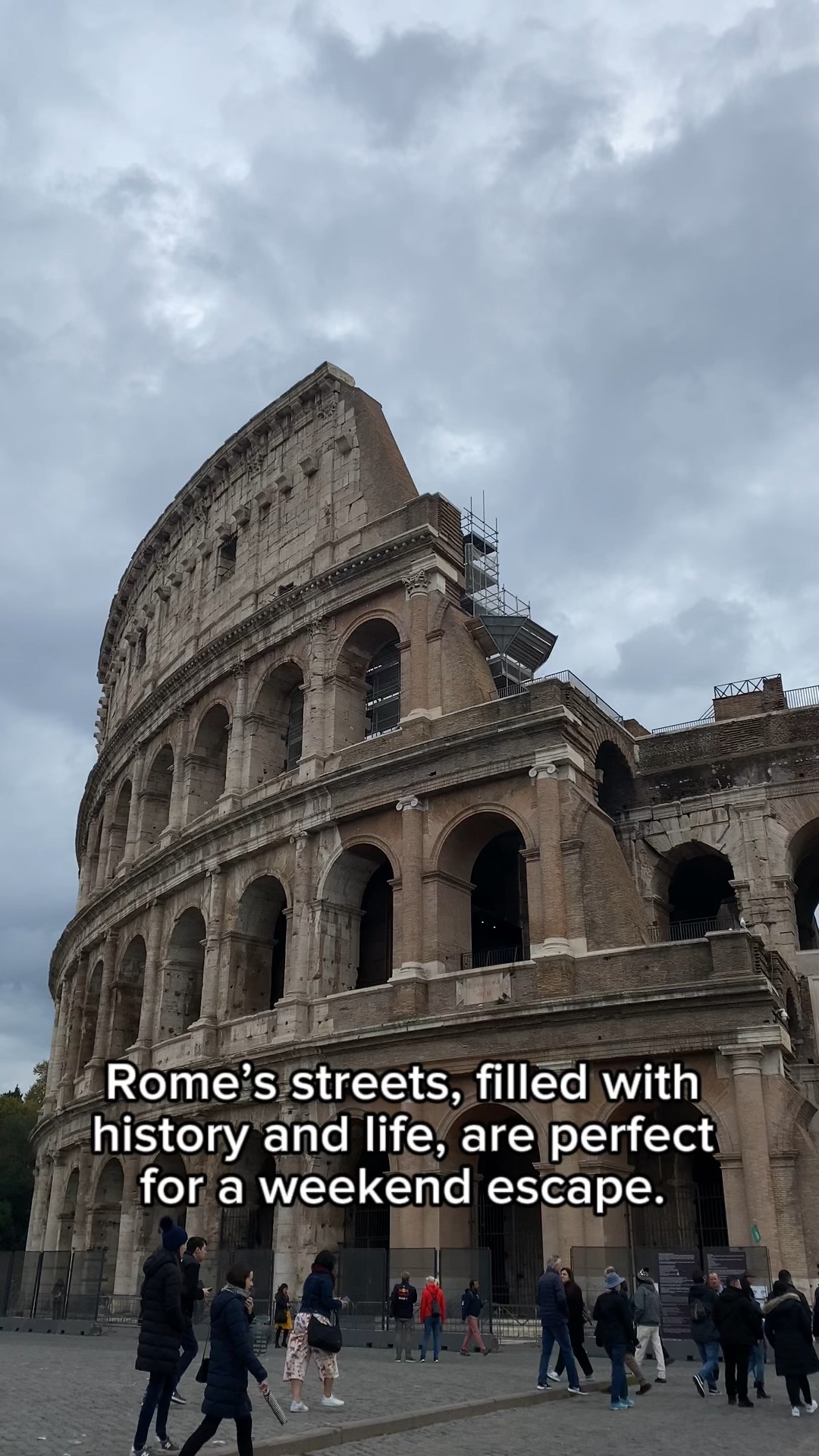 Things to Do in Rome in 2024 - Top Attractions, Local Food, Hotels ...