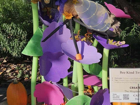 University of Minnesota Landscape Arboretum | Trip.com Chanhassen