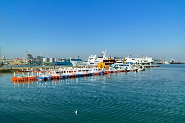 Yantai Tour: Exploring the fairyland, strolling on the beach, and ...