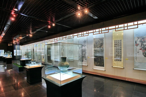 Tongcheng City Museum | Trip.com Tongcheng