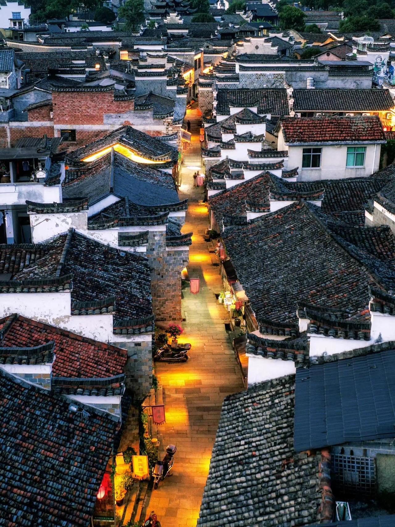 Things to Do in Quzhou in 2024 - Top Attractions, Local Food, Hotels ...