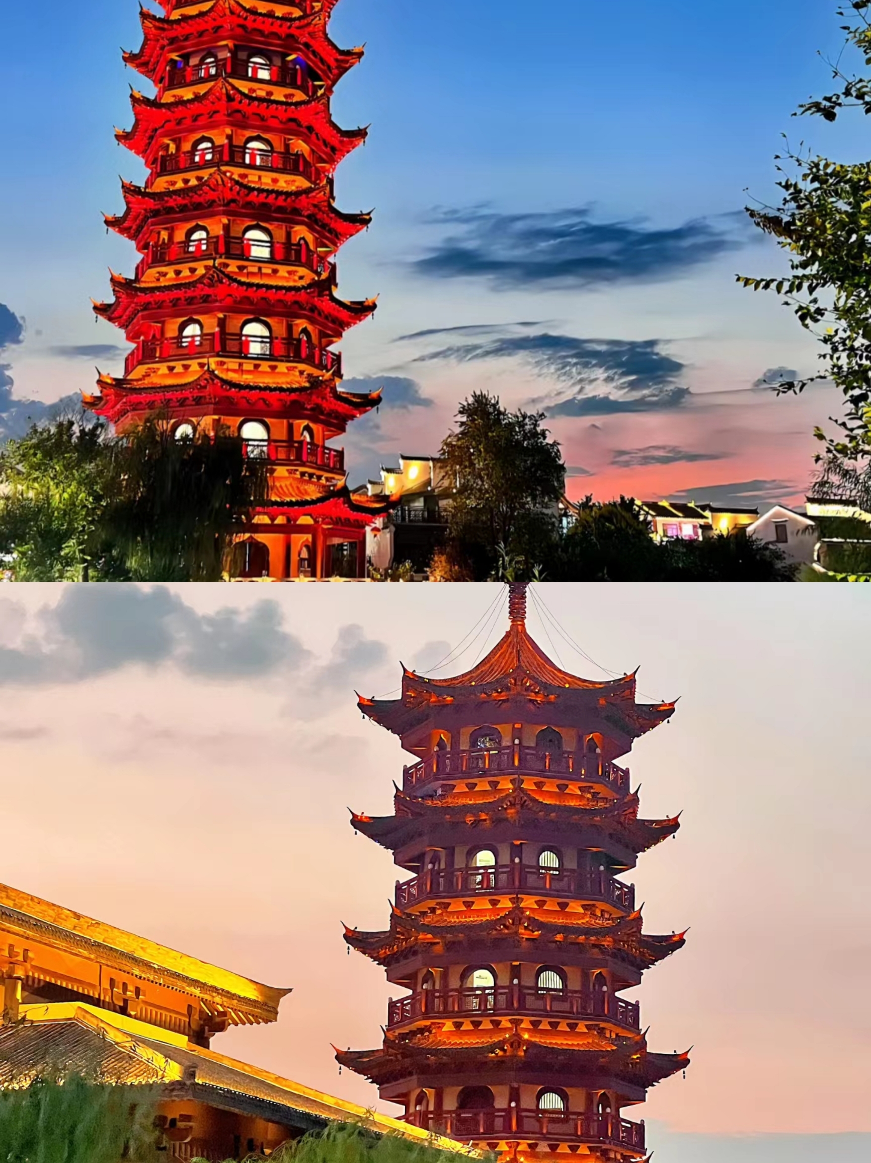 Things to Do in Puyang in 2024 - Top Attractions, Local Food, Hotels ...