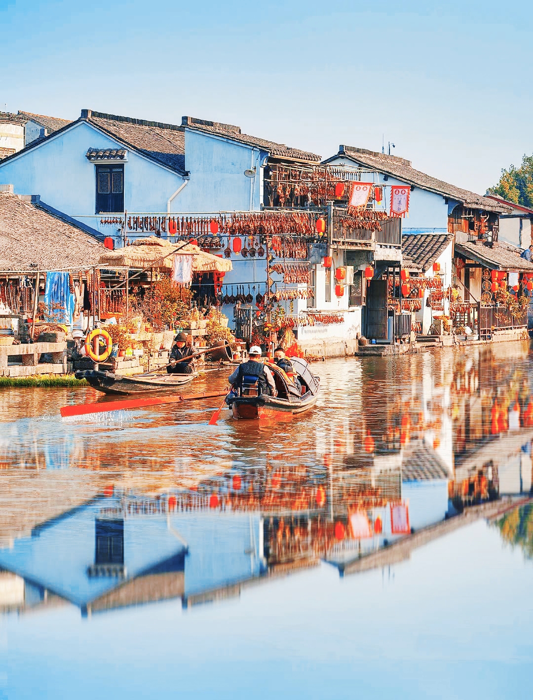 Things to Do in Keqiao Town in 2025 - Top Attractions, Local Food ...