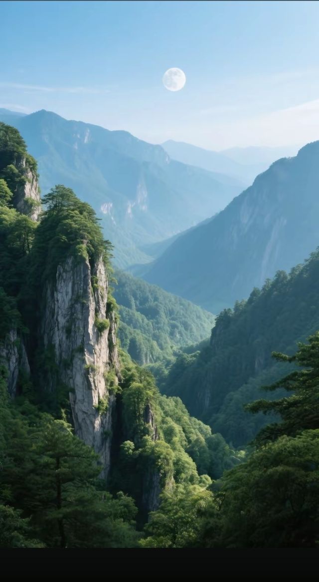 2026明月山爆款攻略｜人均600+玩遍雲海+溫泉+懸崖棧道｜Trip.com 宜春