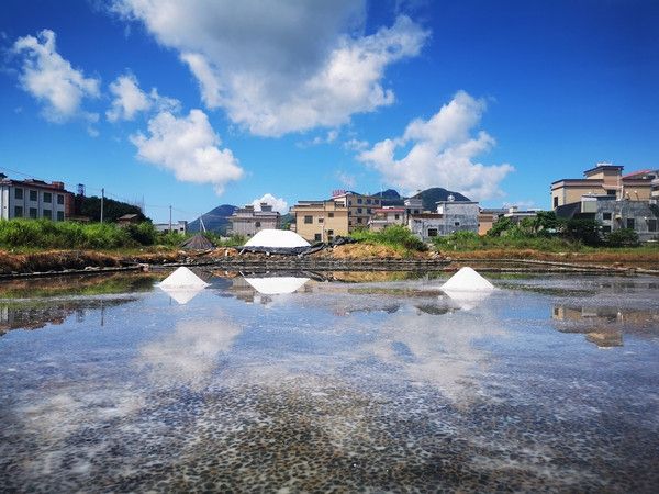 廣東「小冰島」鹽洲島攻略絕美日出日落打卡地｜Trip.com 惠東