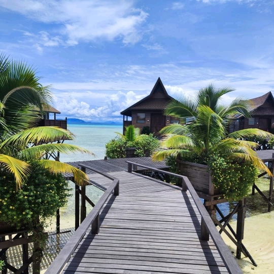 Things to Do in Semporna in 2024 - Top Attractions, Local Food, Hotels ...