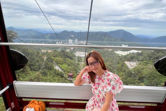 ขึ้นกระเช้าไป Genting Highland กัน | Trip.com เก็นติ้งไฮแลนด์