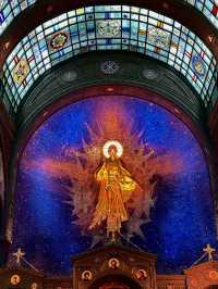 Visiting the Military Church near Patriot Park, Moscow – A Powerful ...