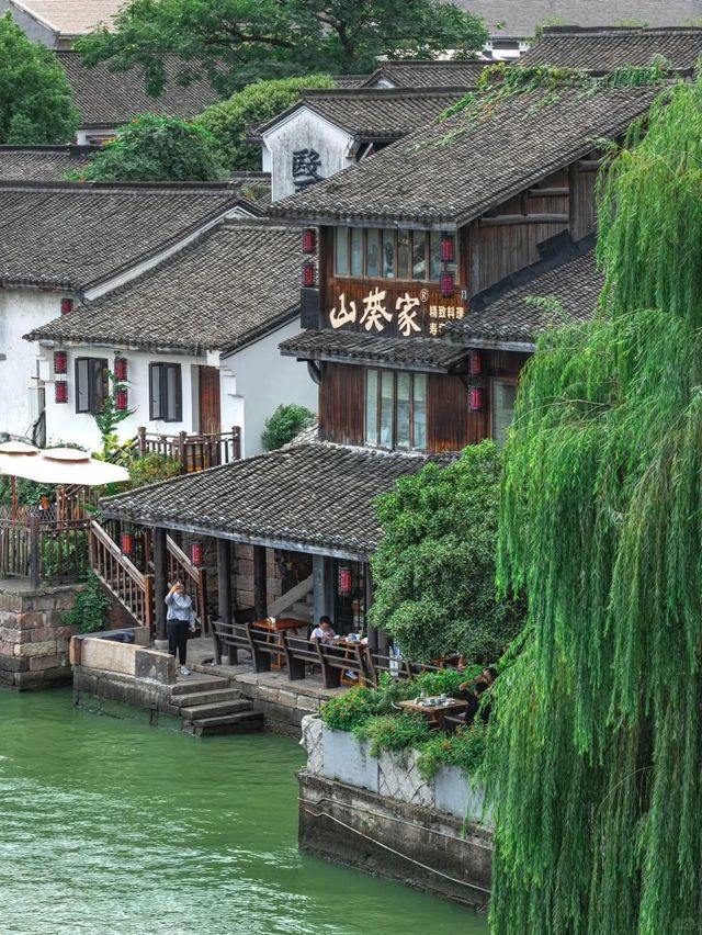 HANGZHOU – SPRING PARADISE, ABSOLUTELY STUNNING! 🌸 | Trip.com