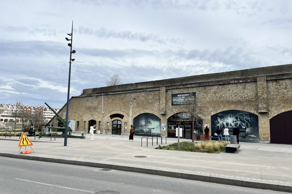 Dunkirk war museum | Trip.com Dunkerque