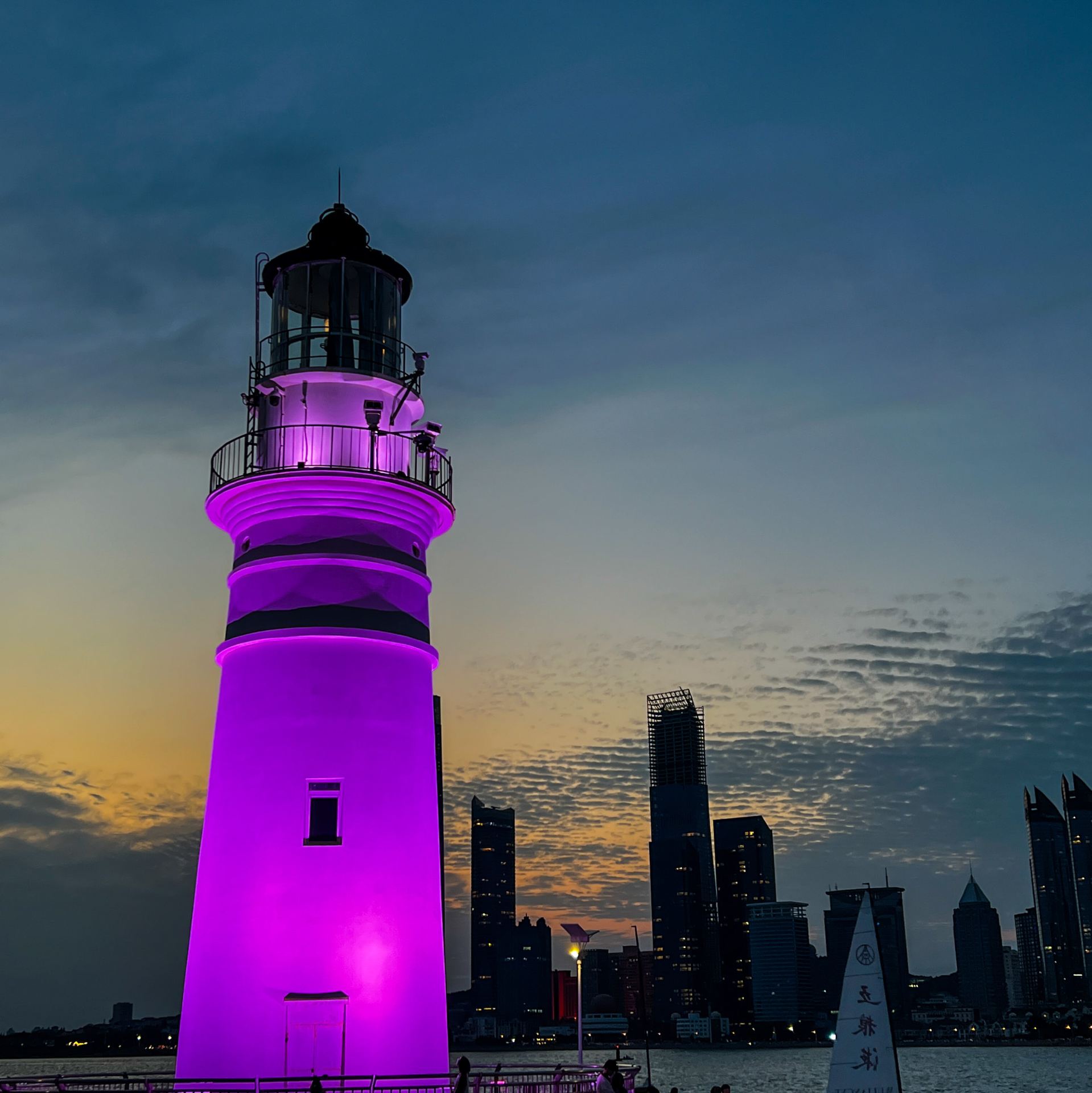 Qingdao Travel Guide 2023 - Things to Do, What To Eat & Tips | Trip.com