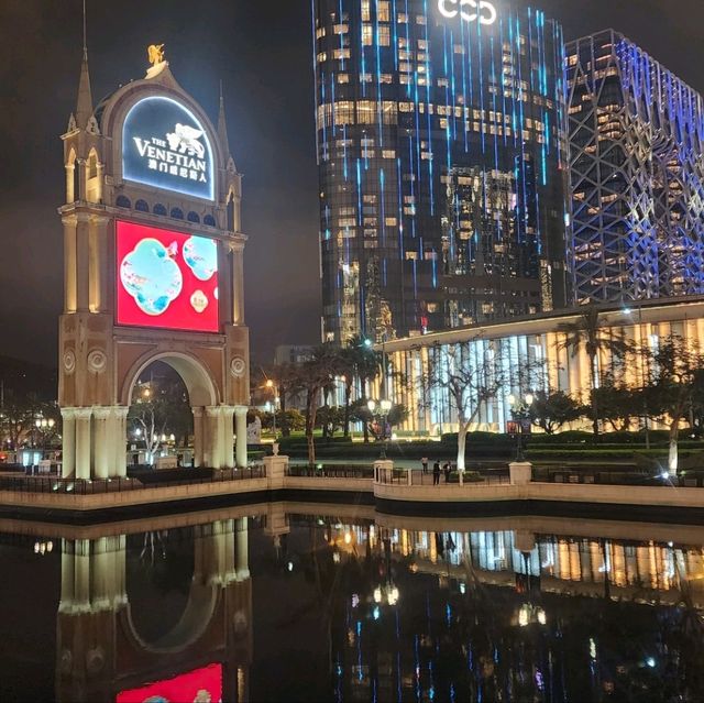 The venetian macau | Trip.com Macau