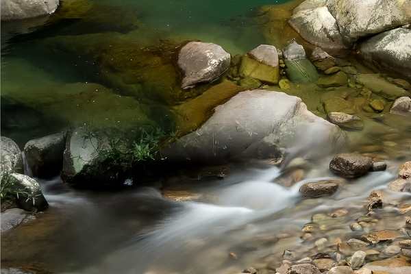 Recently, 'commando-style tourism' has become quite popular, hasn't it ...