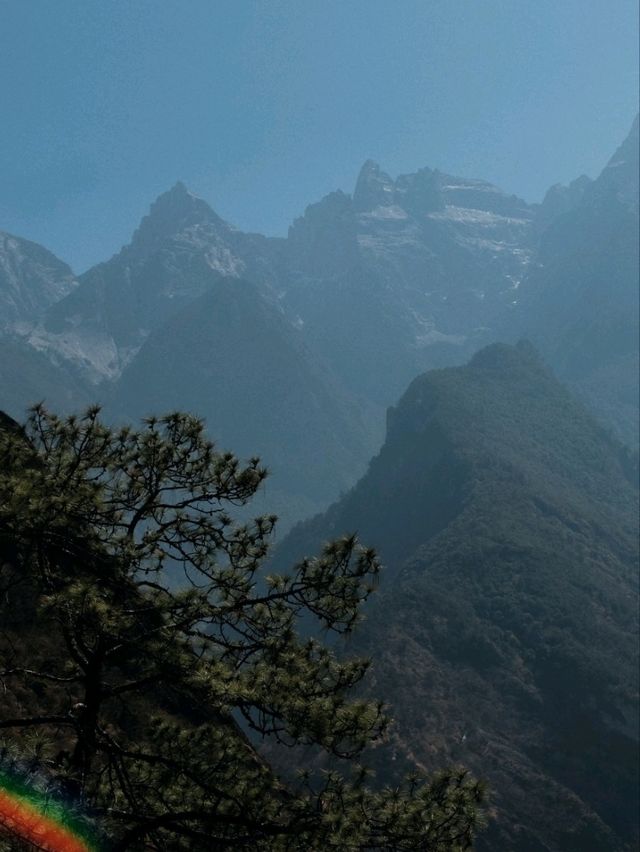 Tiger Leaping Gorge - Yunnan’s Wild Canyon Wow! 🌄 | Trip.com Yulong