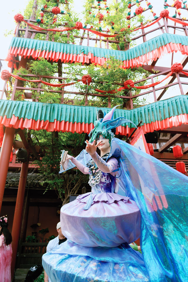 New Parent-Child Travel Experience! Unlock the Gentle Moments of the ...