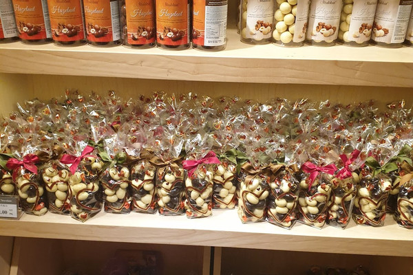 Belice (Beryl's) Chocolate Kingdom 🍫⚜️ | Trip.com Kuala Lumpur