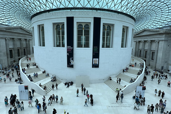 British Museum | Trip.com London
