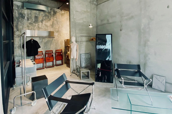 Keijometo: A Chic Industrial-themed Cafe in Johor Bahru | Trip.com ...