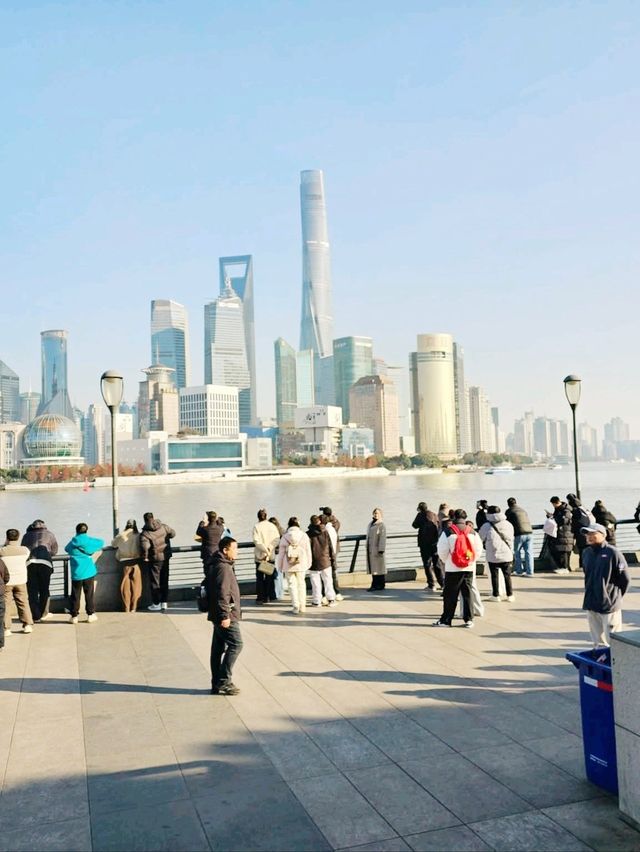 Sassoon House | Trip.com Shanghai