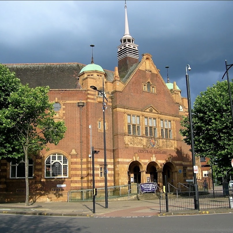 Wolverhampton Travel Guide 2024 - Things to Do, What To Eat & Tips ...