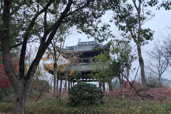 Anxi Ancient Town - A city village that may bring surprises | Trip.com ...