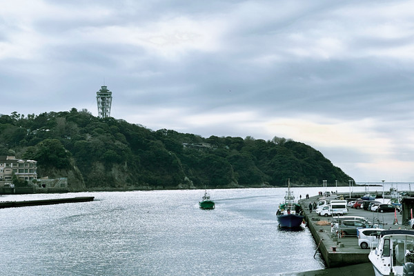 The Shonan coast is a place of either zero or countless visits | Trip ...