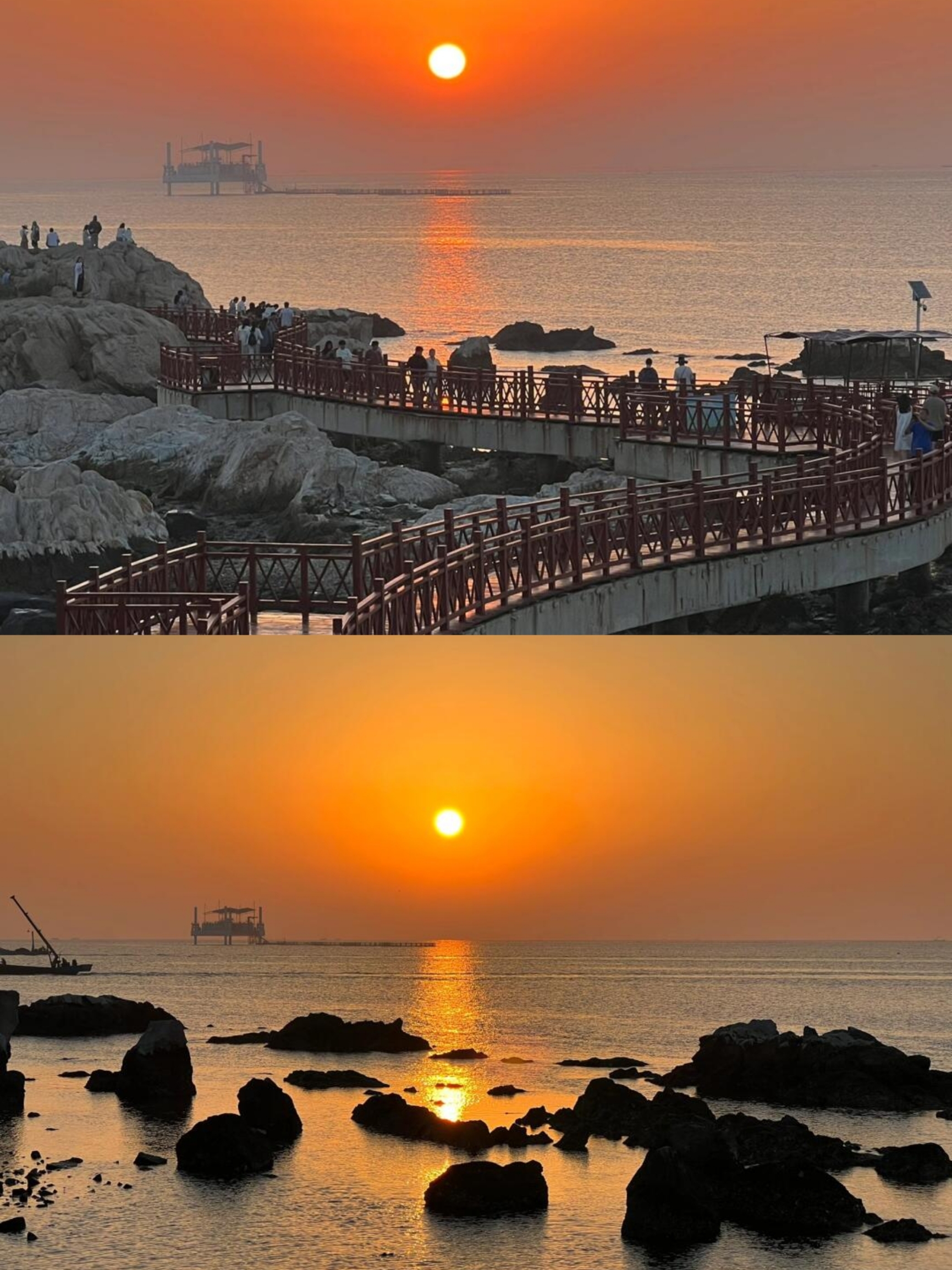 Things to Do in Yantai in 2024 - Top Attractions, Local Food, Hotels ...