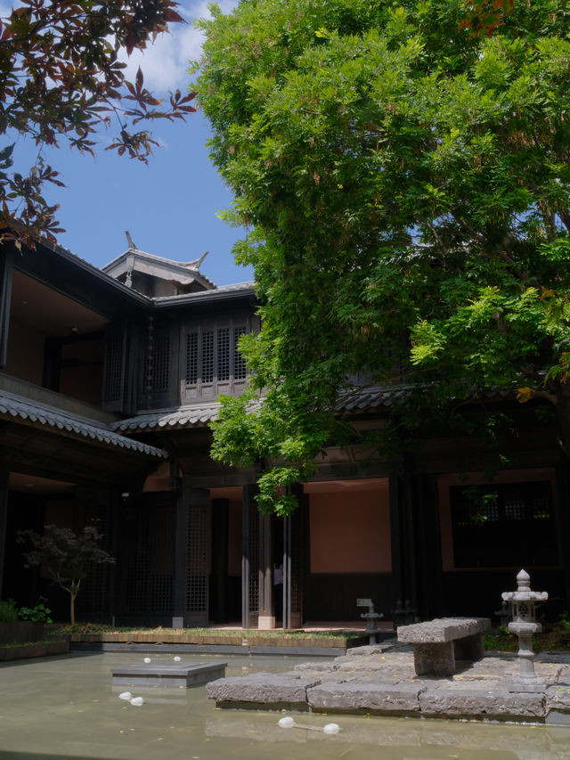 Stay at Antan and capture the gentleness of Lijiang like a movie frame ...