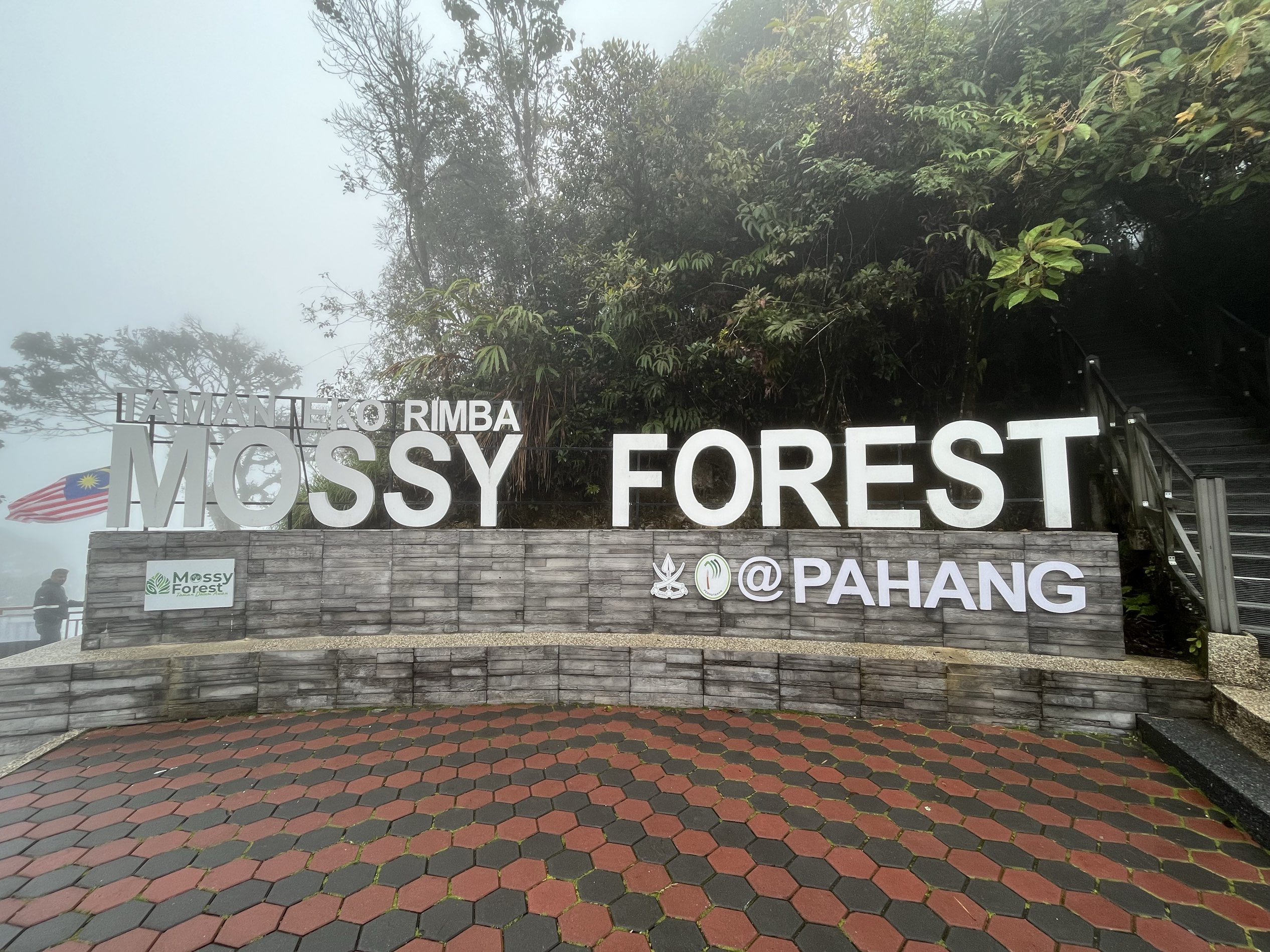 Ulu Telom Travel Guide 2024 - Things to Do, What To Eat & Tips | Trip.com