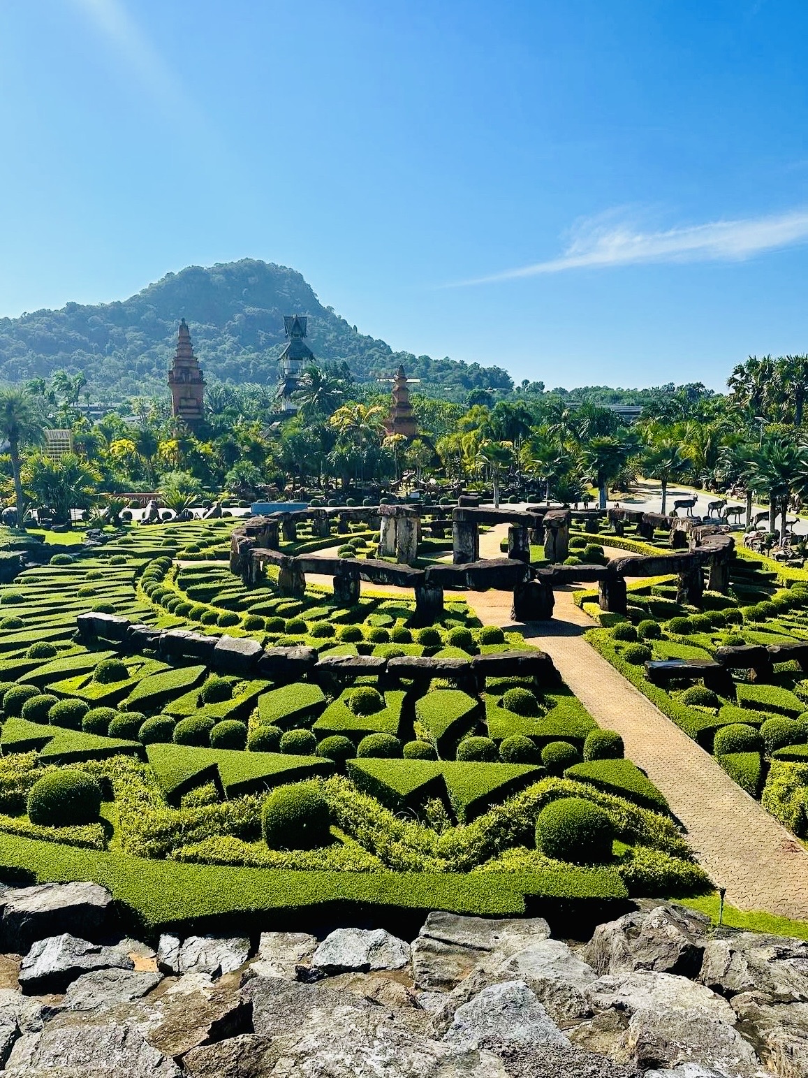 Pattaya Travel Guide 2024 - Things to Do, What To Eat & Tips | Trip.com