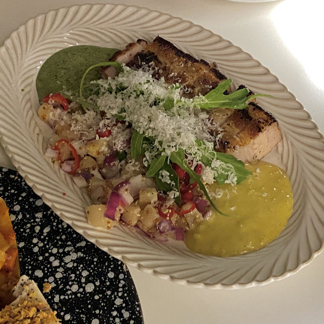 성수동 반전매력이 있는 숨은 분위기 맛집 봄의정원 | 트립닷컴 서울