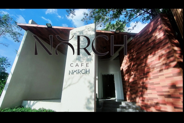 Norch Cafe Rayong | Trip.com ระยอง