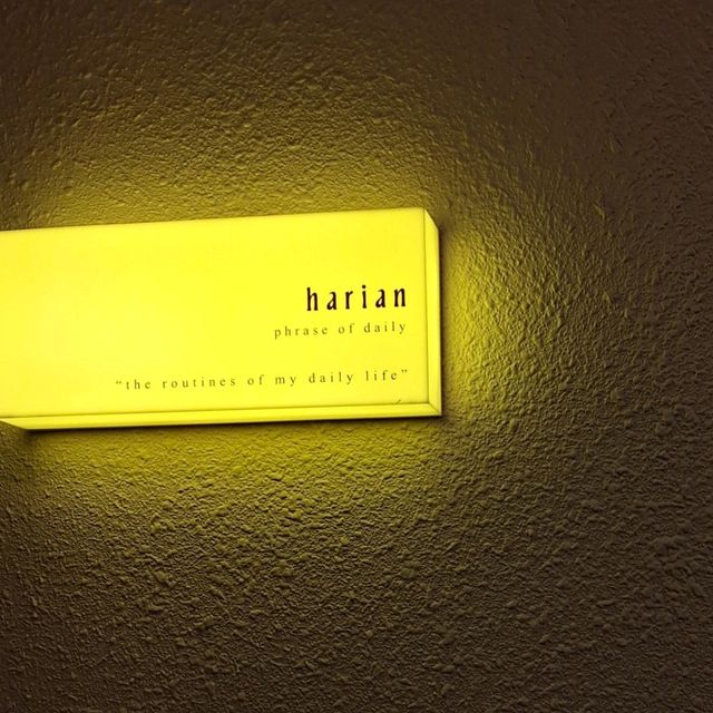 🥐 New Cafe Alert: Harian Penang | Trip.com Bayan Lepas