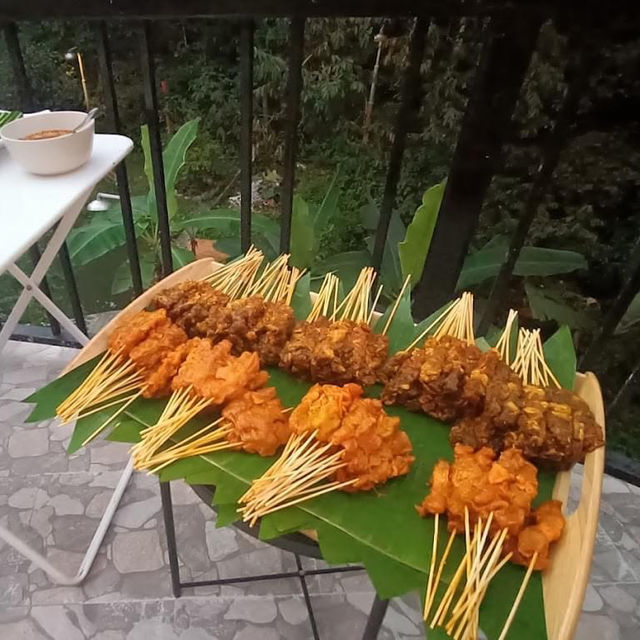 Manggis @ Palimbayan KitchenKebun Tok Yad｜Trip.com 吉隆坡