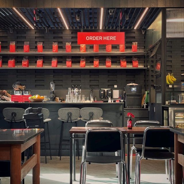 Tanamera Coffee Robertson Quay | Trip.com Singapore