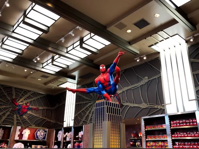 Top Universal Studios Attractions Around The World - Trip.com