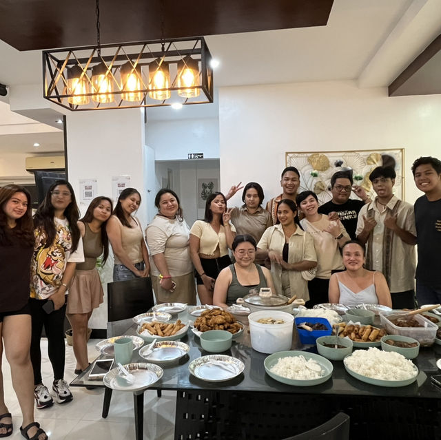 What a cool place to be! | Trip.com Taguig