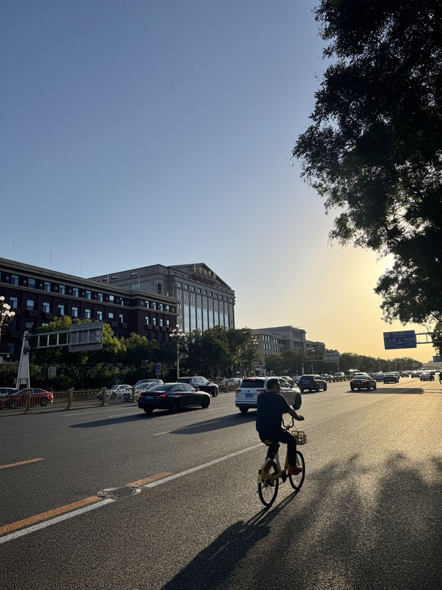 Beijing Strolls🌇 | Trip.com Beijing