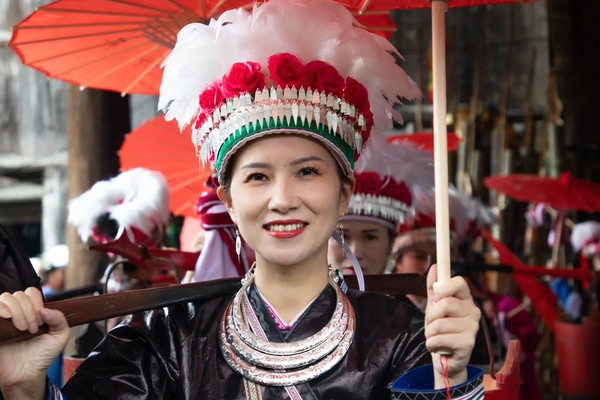 Zhaoxing Dong Village | Trip.com Liping