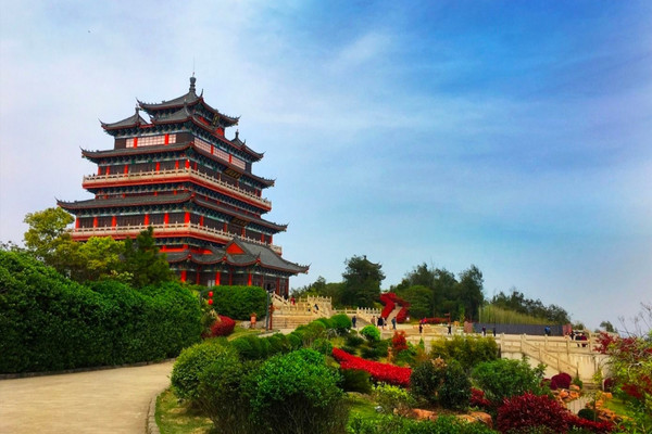 Dongtou Island | Trip.com Wenzhou