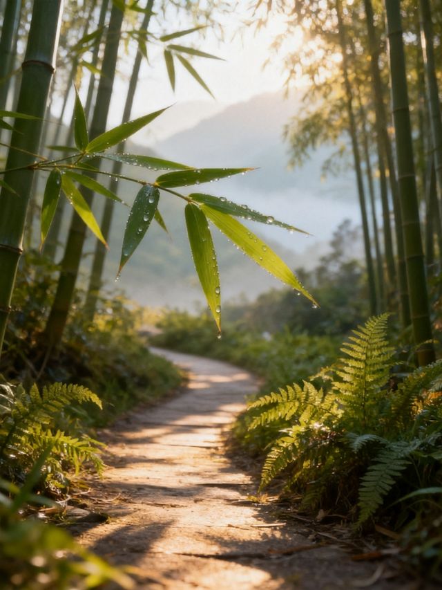 住進山野間｜端午小眾避暑玩法｜Trip.com 溧陽