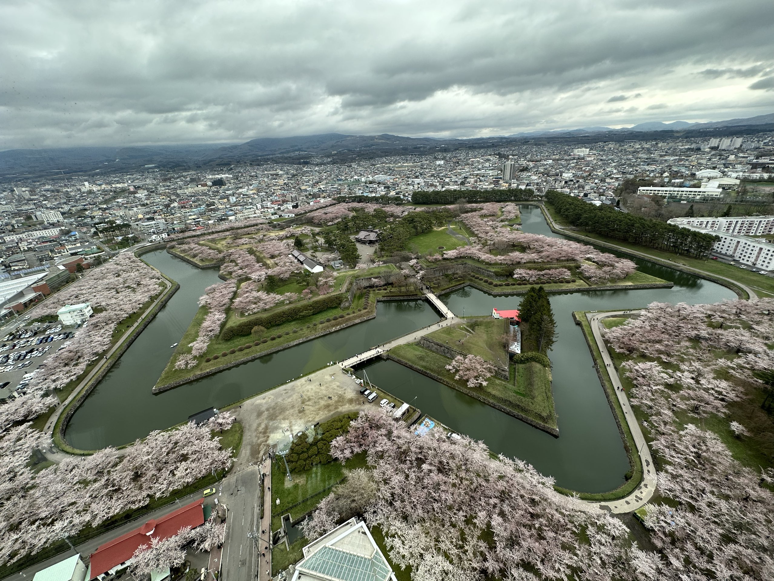 Hakodate Travel Guide 2024 - Things to Do, What To Eat & Tips | Trip.com